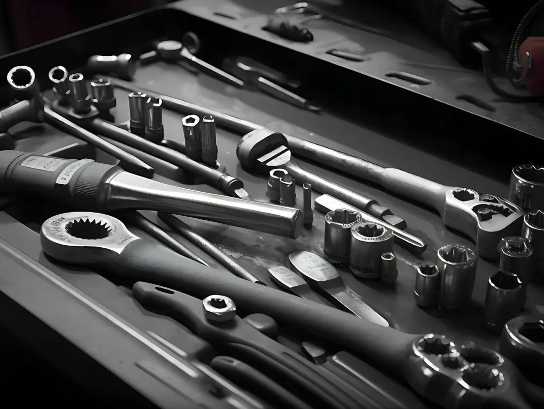 Understanding Tire Components: A Quick Guide