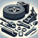 Understanding Tire Components: A Quick Guide