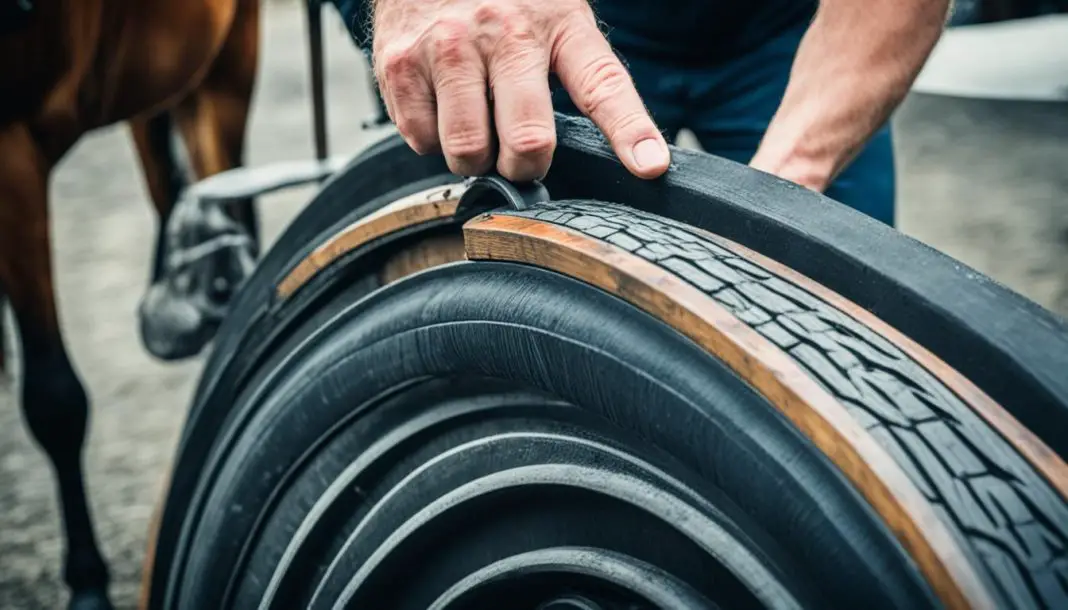 Fascinating Tire History: Exploring Rubber's Evolution