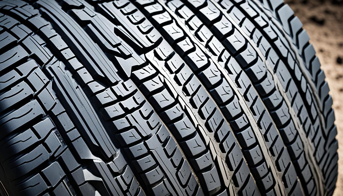 Range Rover Tires: What They Use and Why