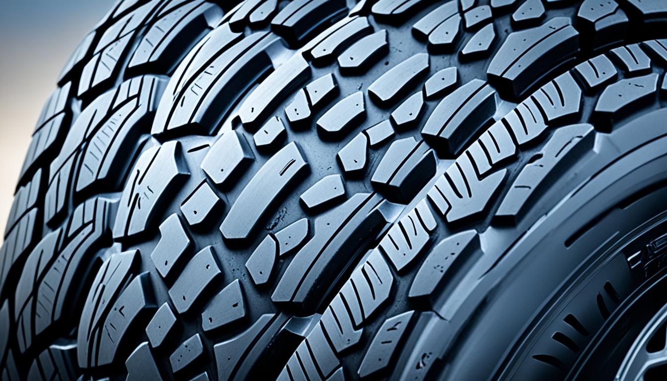 Best Chevy Truck Tires: Find Your Perfect Fit
