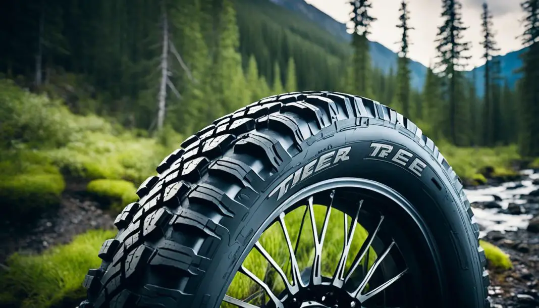 Range Rover Tires: What They Use and Why