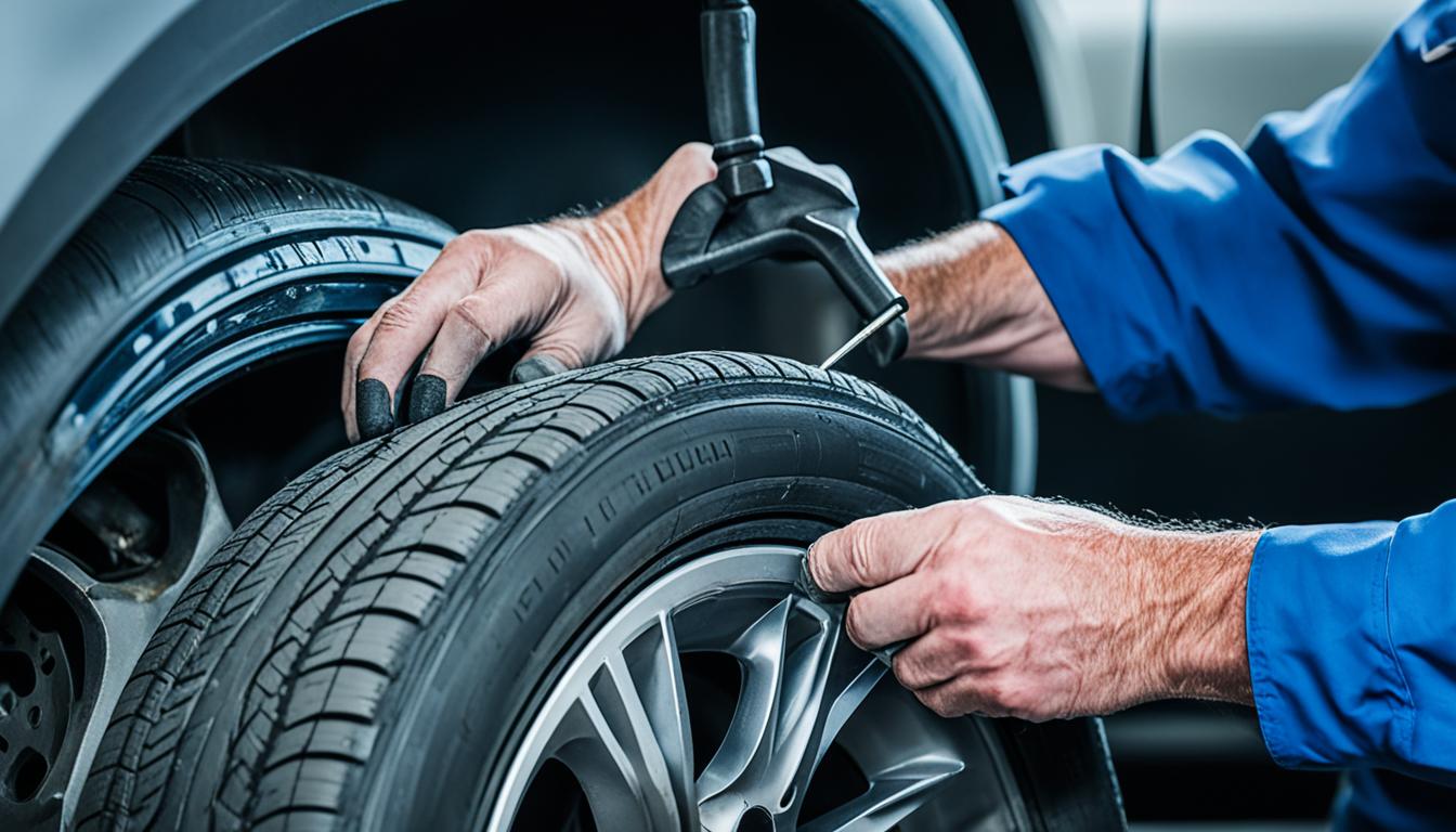 BMW Run Flat Tires: All You Need to Know