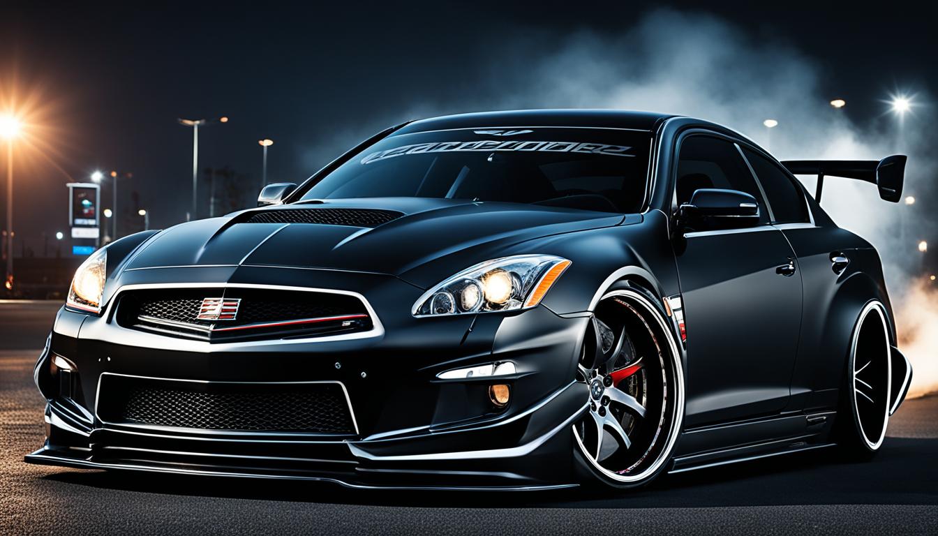 Custom Car Parts: Upgrade Your Ride in Style