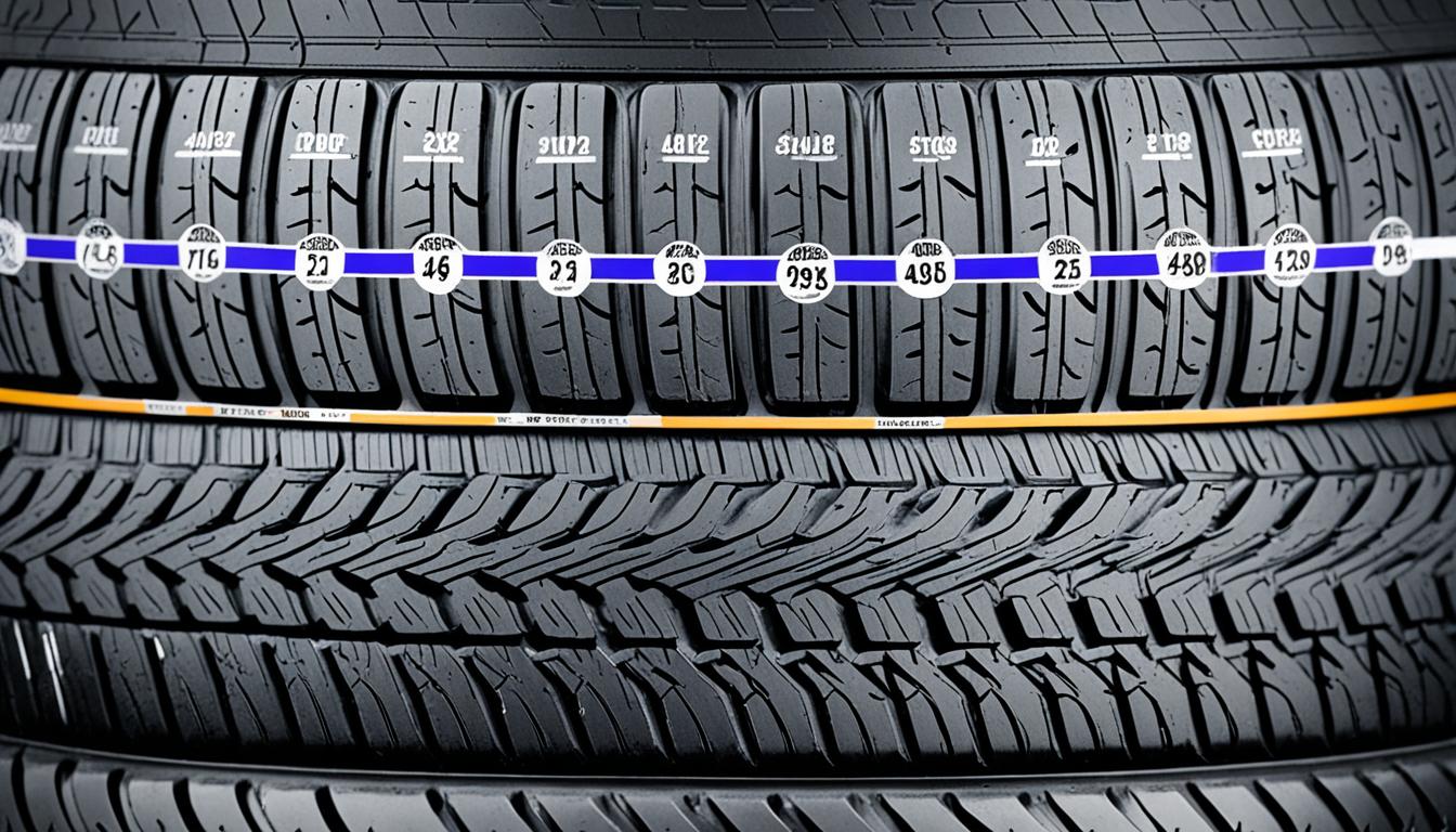 Tire Information: Discover Everything About Car Tires