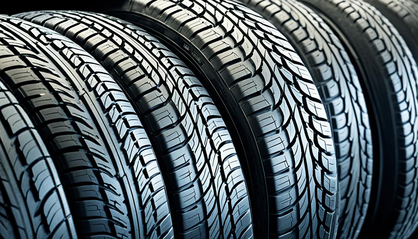 Tire Facts: Discover Essential Insights for Safe Driving