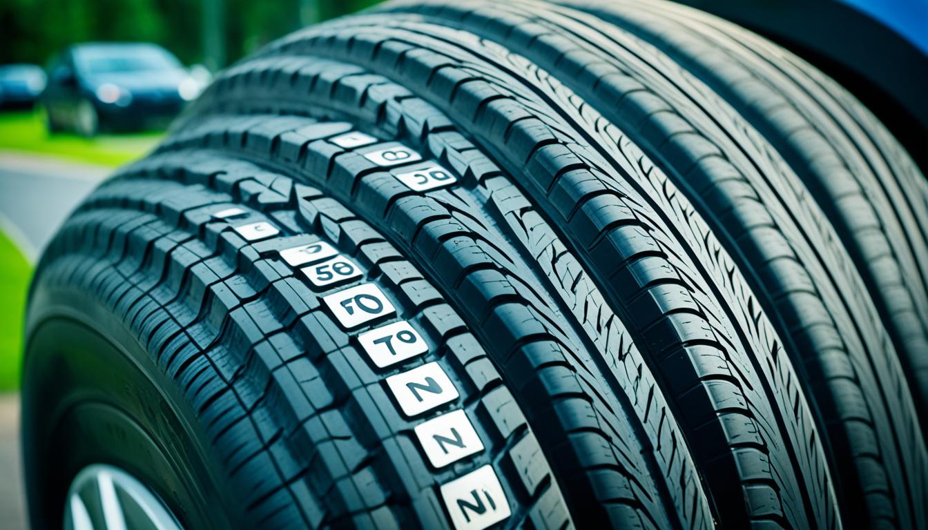 Volkswagen Tire Sizes: Find Your Perfect Fit