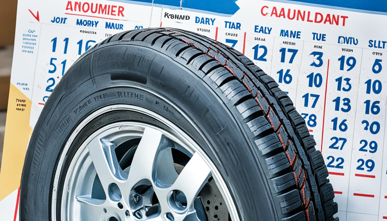 Essential Tire Maintenance Checklist for Car Owners